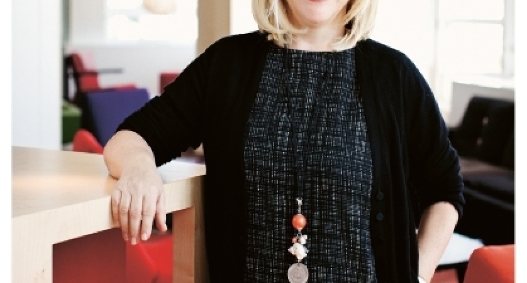 Robert Pölzer löst Patricia Riekel im Juli bei der "Bunten" ab