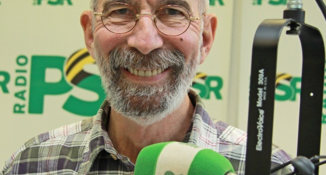 Carola Jung geht als Programmchefin zu Radio PSR