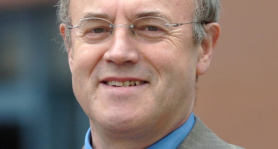 Joachim Rippel folgt auf Thomas Kleist