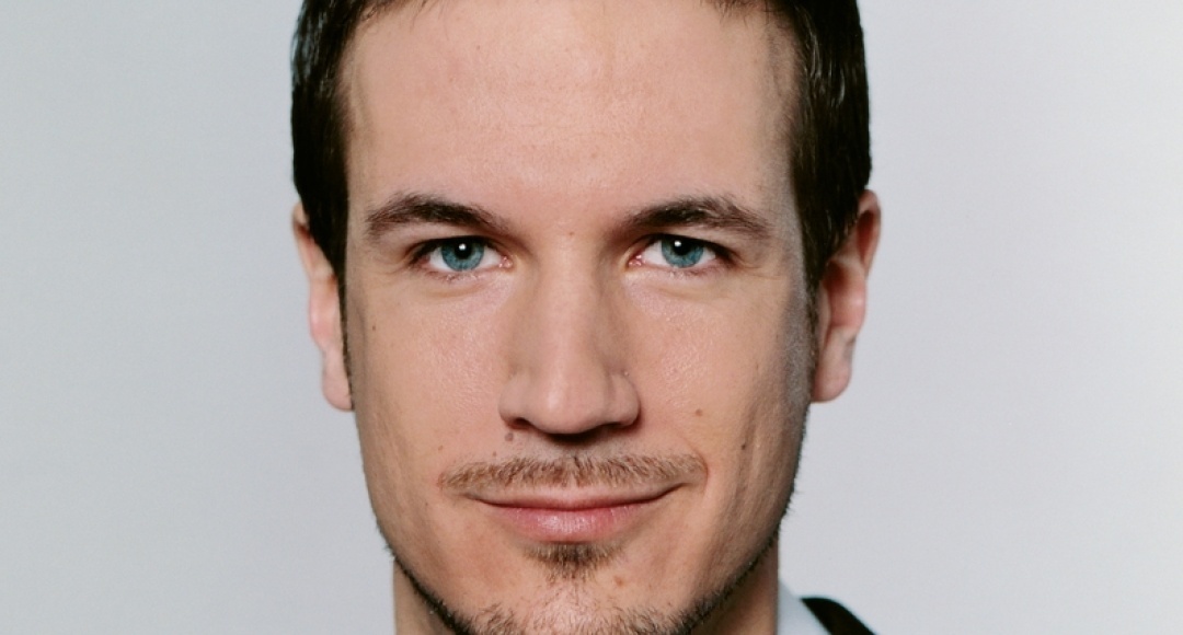 Steinmeyer leitet Pekinger Büro