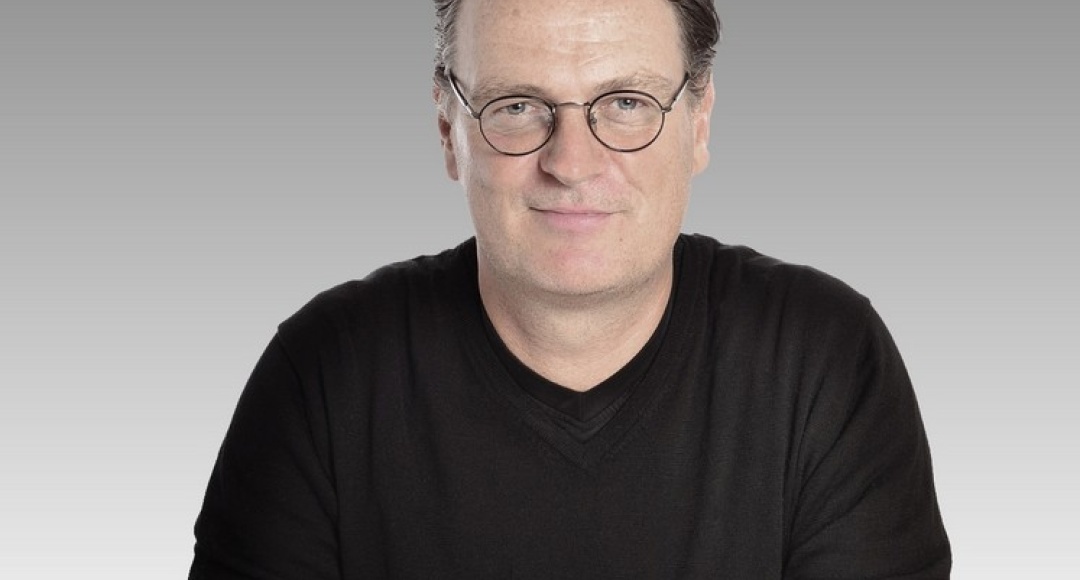 Robert Schenk ist neu in der Geschäftsführung