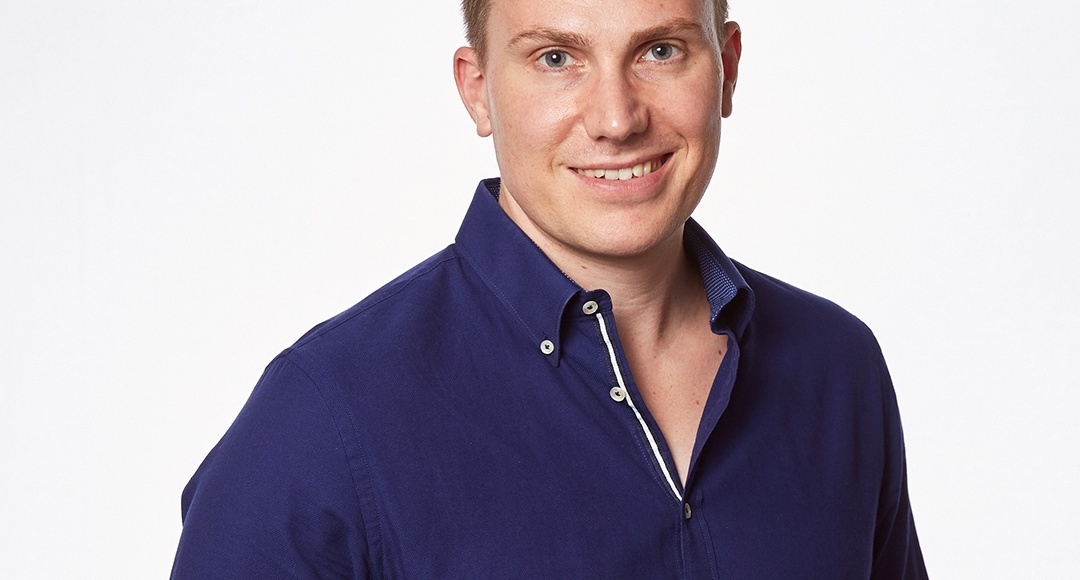 Bild Auto: Robin Hornig ist neuer Digitalchef - Boris Pieritz verlässt ...