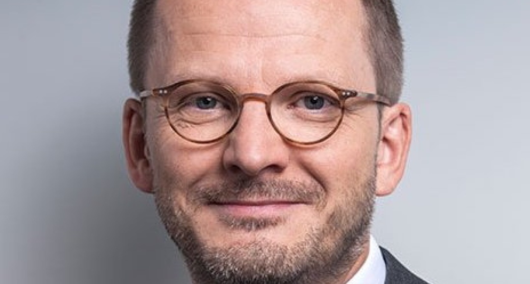 Siemens Energy macht Robin Zimmermann zum PR-Chef