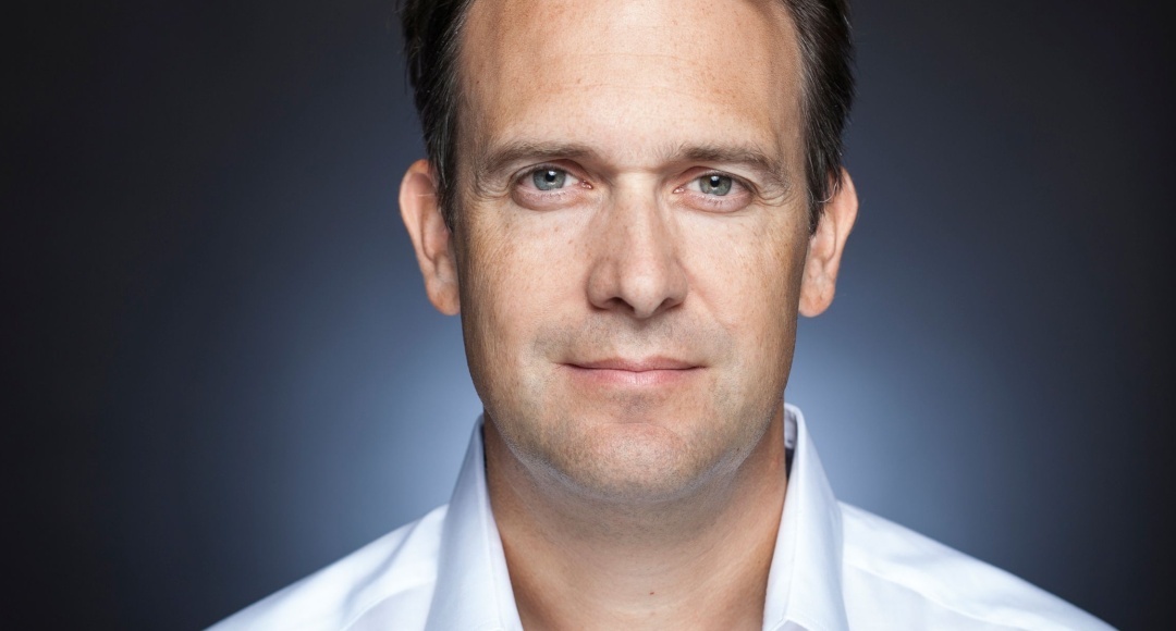 Roland Nelles wird "Spiegel Online"-Washington-Chefkorrespondent - neue ...