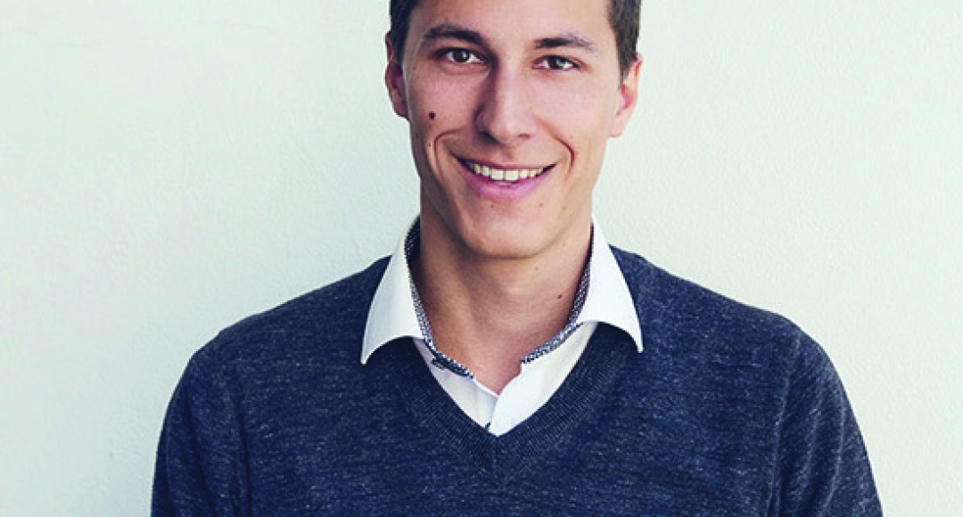 Wie Adnymics-Chef Dominik Romer Publisher für Paket-Broschüren gewinnen ...