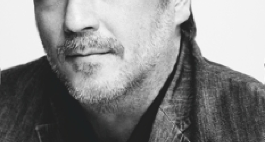 Florian Boitin setzt auf Ronald Becker als Fashion Director