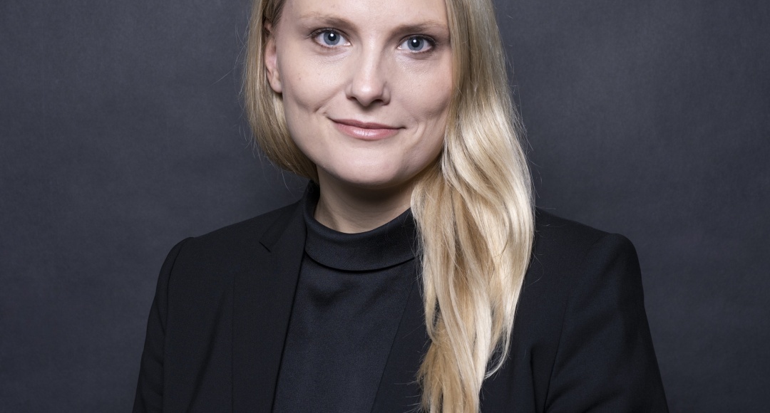 Ronja Merkel wird stellvertretende Kulturchefin des Tagesspiegels