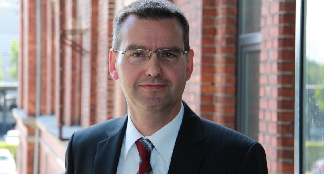 Rüdiger Kroh steuert als neuer Chefredakteur den Fachtitel Konstruktion ...