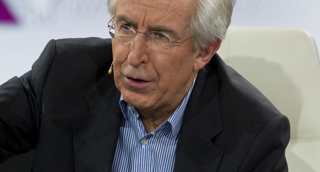 Servus TV holt Ex-ZDF-Mann Ruprecht Eser