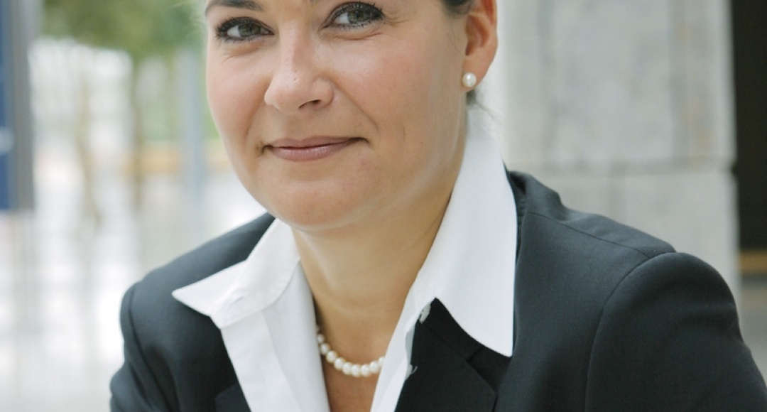 Sebastian Cochois folgt auf Bertram Schwarz