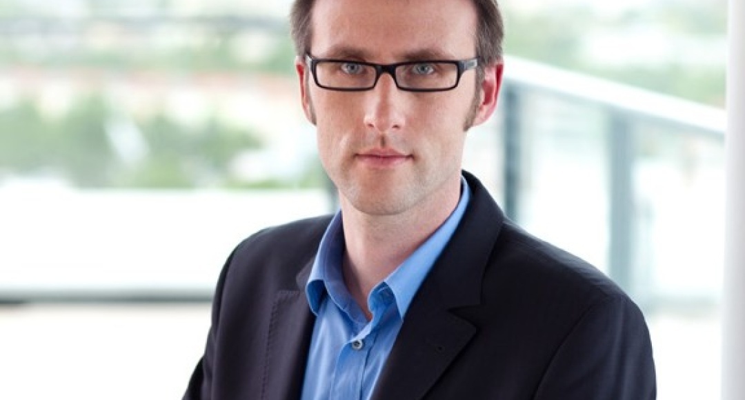 Paul kümmert sich um Internationalisierung von Quisma