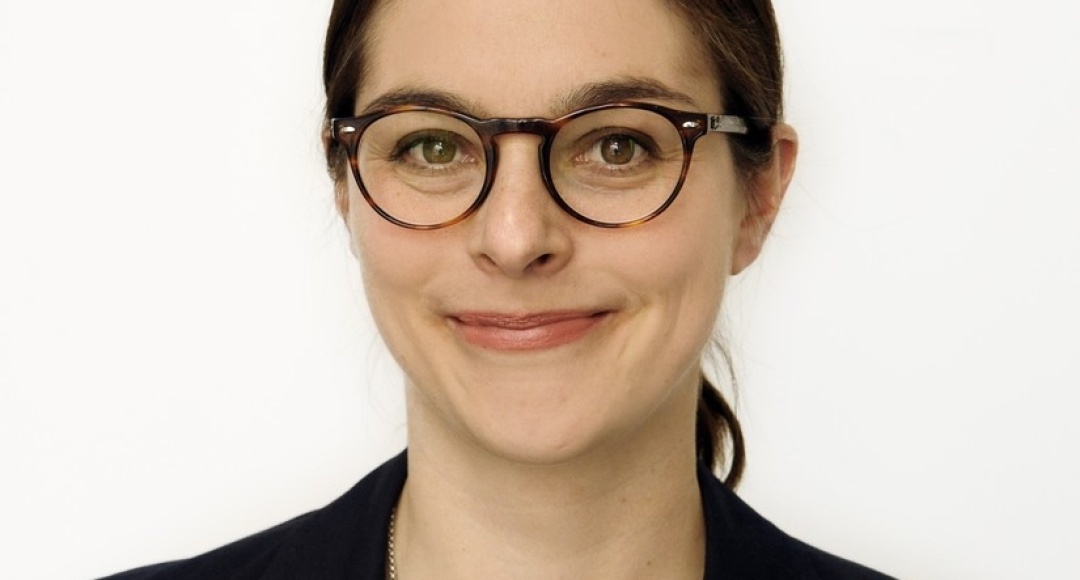 Tagesspiegel-Vize Anna Sauerbrey geht zur Zeit