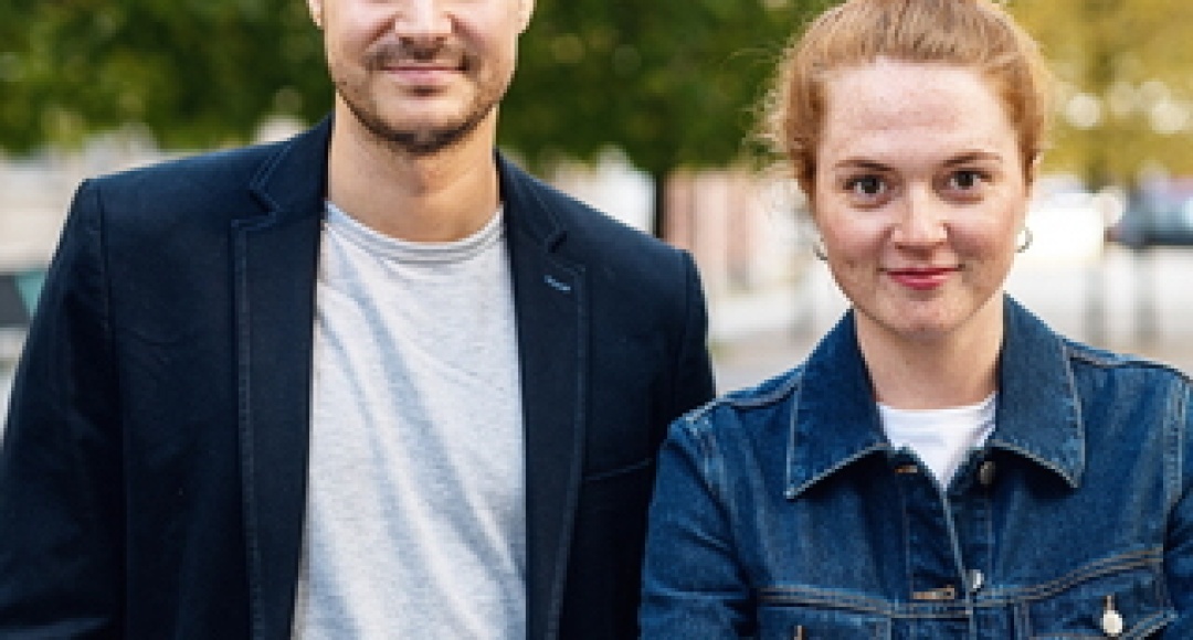 Rzeppa und Scheffler werden Führungskräfte bei C3 in Berlin