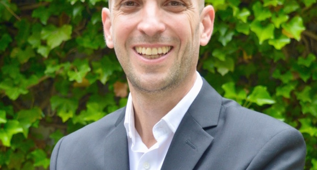 Gary Scheicher heuert bei der Agentur Martin et Karczinski an