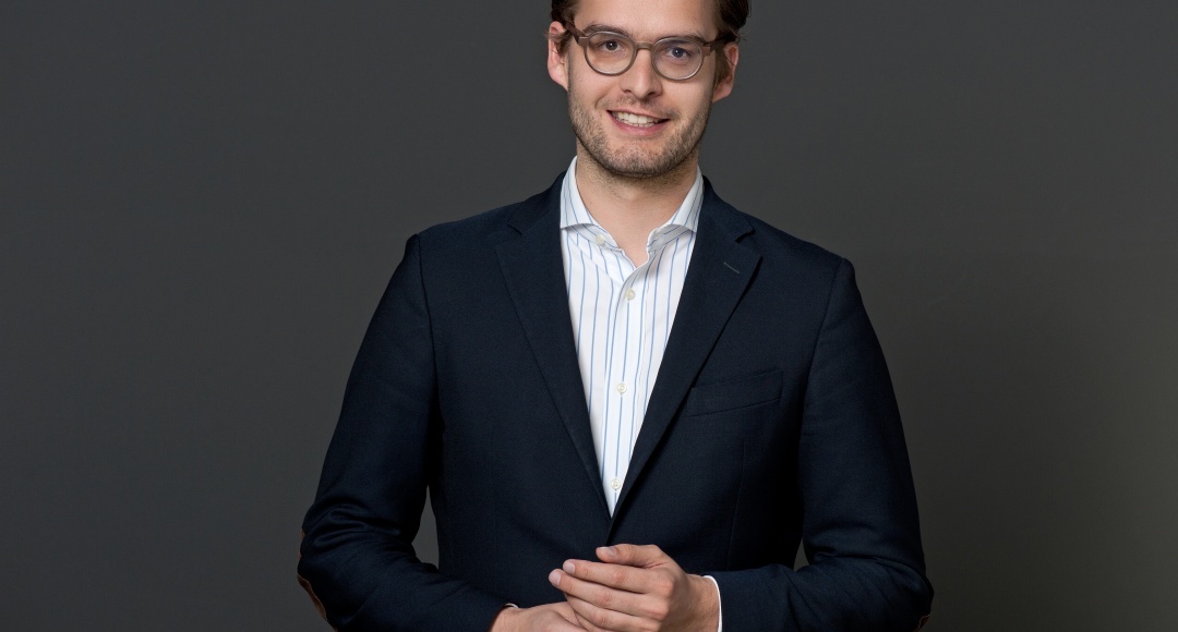 25 Macher von morgen