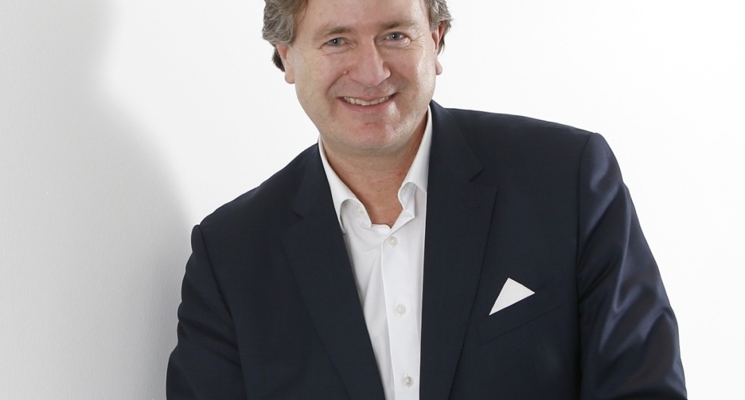 Frank Behrendt heuert als Geschäftsführer von Serviceplan Public ...