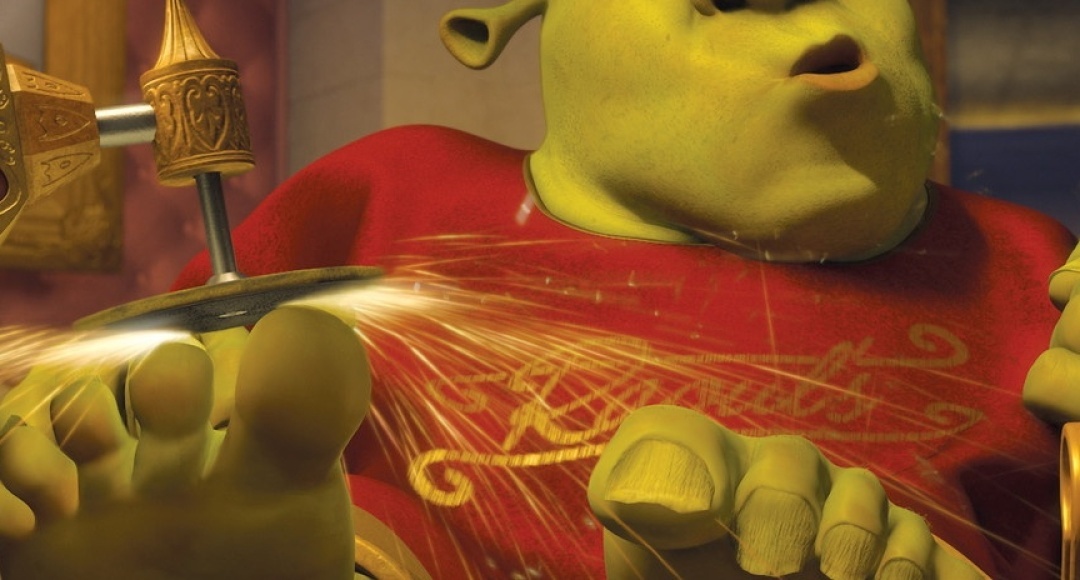 ProSieben-"Shrek" verschreckt die Sonntagskonkurrenz