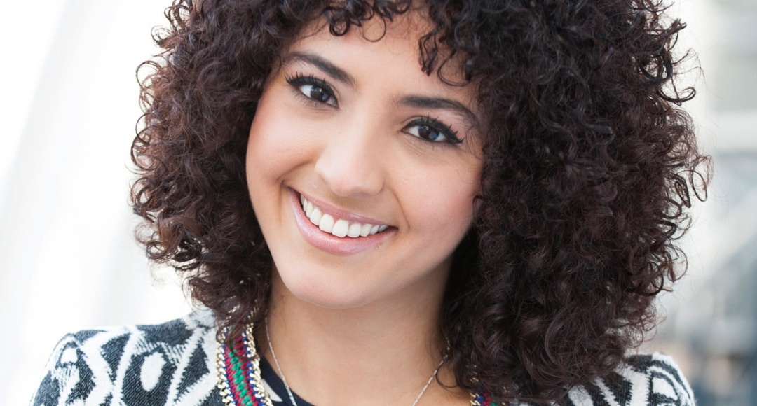 Deutscher Radiopreis in Kategorie "Beste Moderatorin" für Siham El-Maimouni