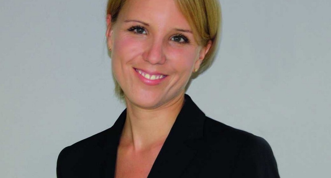 Silke Marx verstärkt Führungsteam