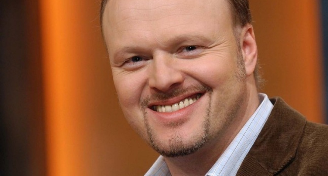 Stefan Raab und Brainpool gehen getrennte Wege