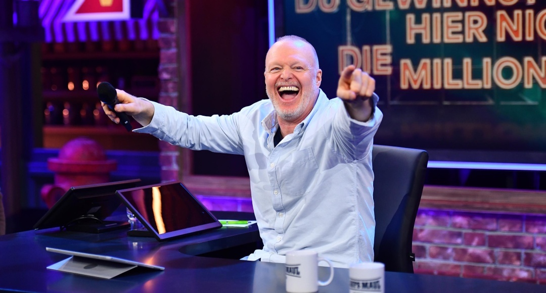 Quotenkönig? So lief Raabs Comeback im Free-TV