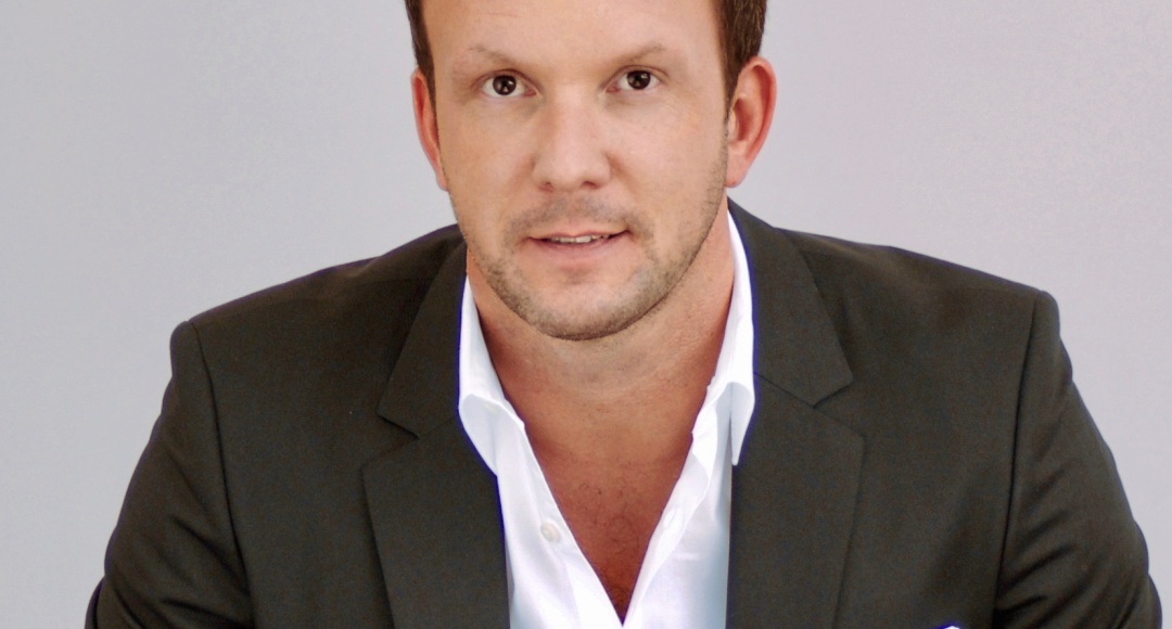 Wie viel Selbstbewusstsein Stefan Raiser aus seiner ZDFneo-Serie zieht