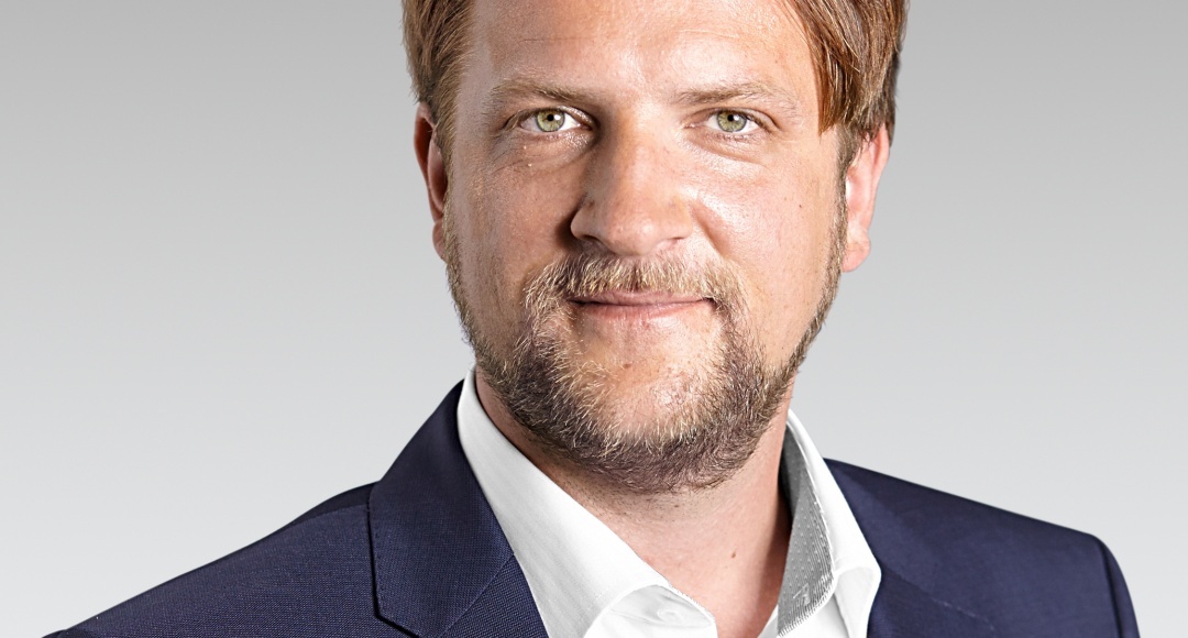 Stefan Schweiger heuert als Chefredakteur bei Onmeda.de an