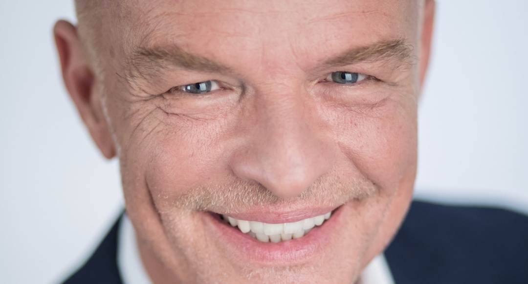 FC Bayern-Stadionsprecher Stephan Lehmann kehrt zur Antenne Bayern ...