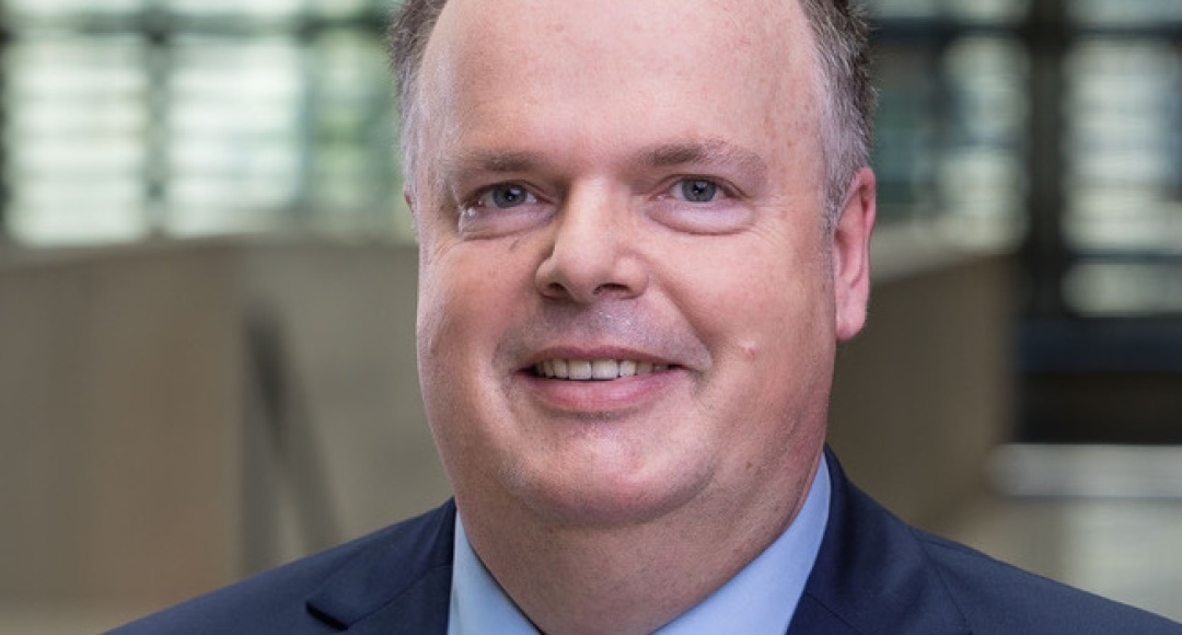 Stephan Mayer wechselt als erster trimedialer Chefreporter des BR nach ...