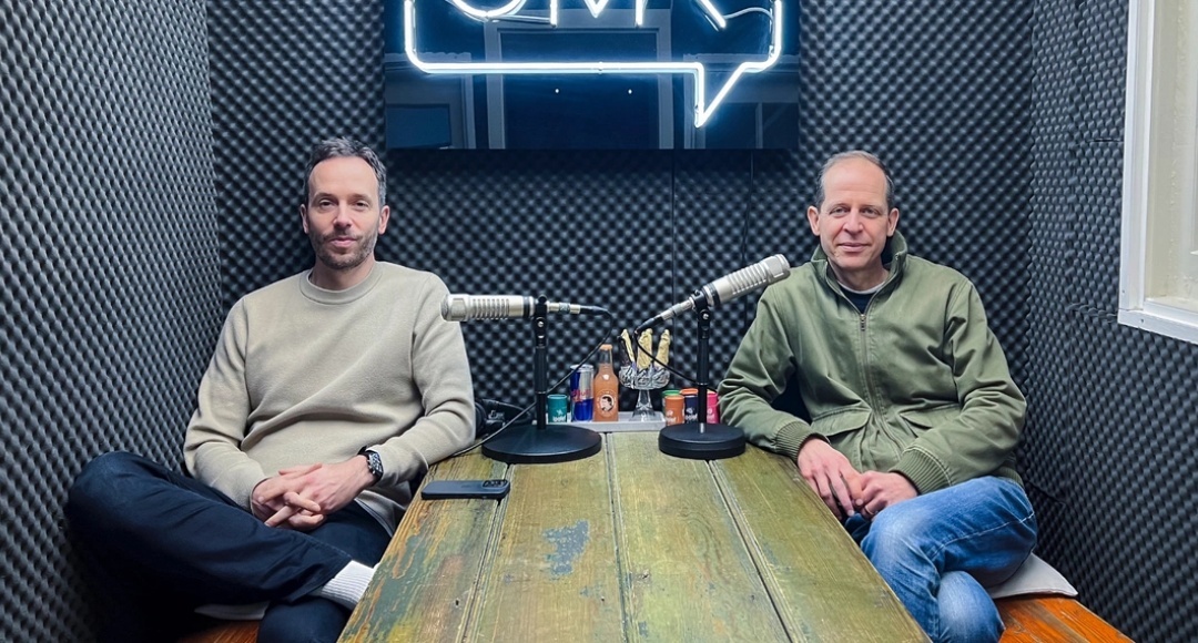 Der ehemalige RTL-Chef: Warum Stephan Schäfer jetzt lieber Bücher schreibt