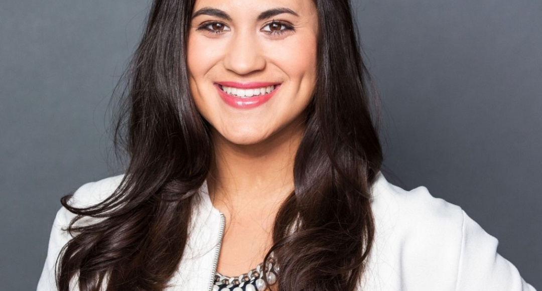 Stephanie Brungs steht jetzt für RTL II vor der Kamera