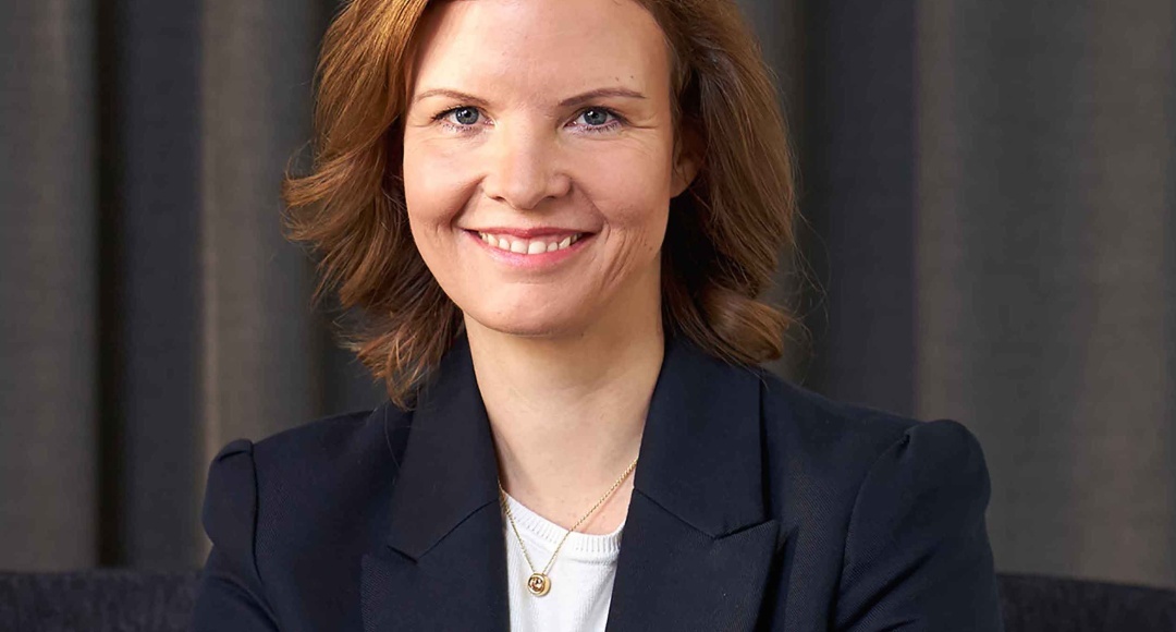 Stephanie Fischer und Hannes Weissensteiner führen Artefact