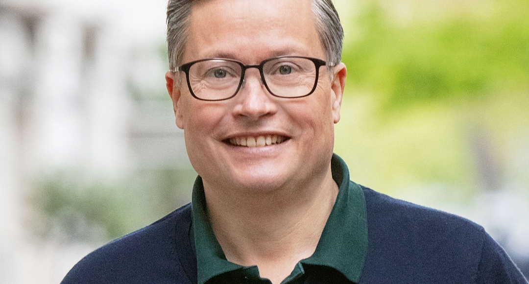 Score-Chef Carsten Dorn: „Wir müssen alle schneller werden“: kress.de
