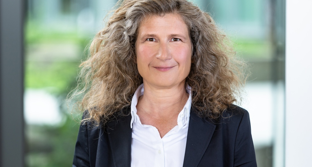 Corint Media holt Stephanie Struppler in die Führungsebene