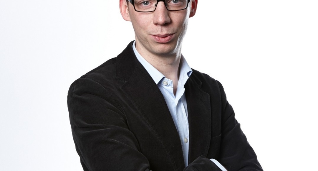 Sven Prange wird Textchef bei der "WirtschaftsWoche"
