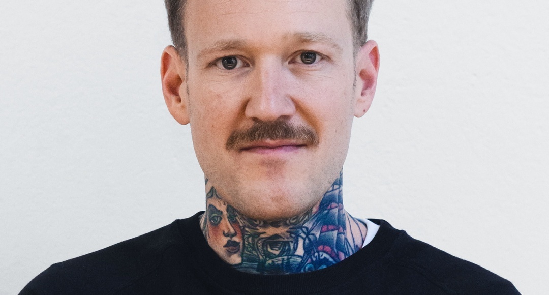 Sven Wiesner geht bei Havas beebop von Bord