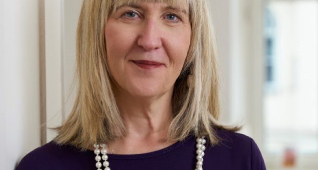 WarnerMedia-Chefin Sylvia Rothblum geht nach 21 Jahren von Bord