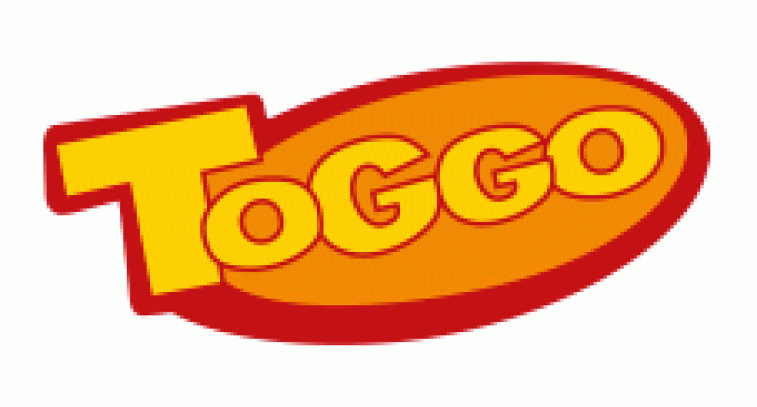 Toggo-Produkte spielen Millionen ein