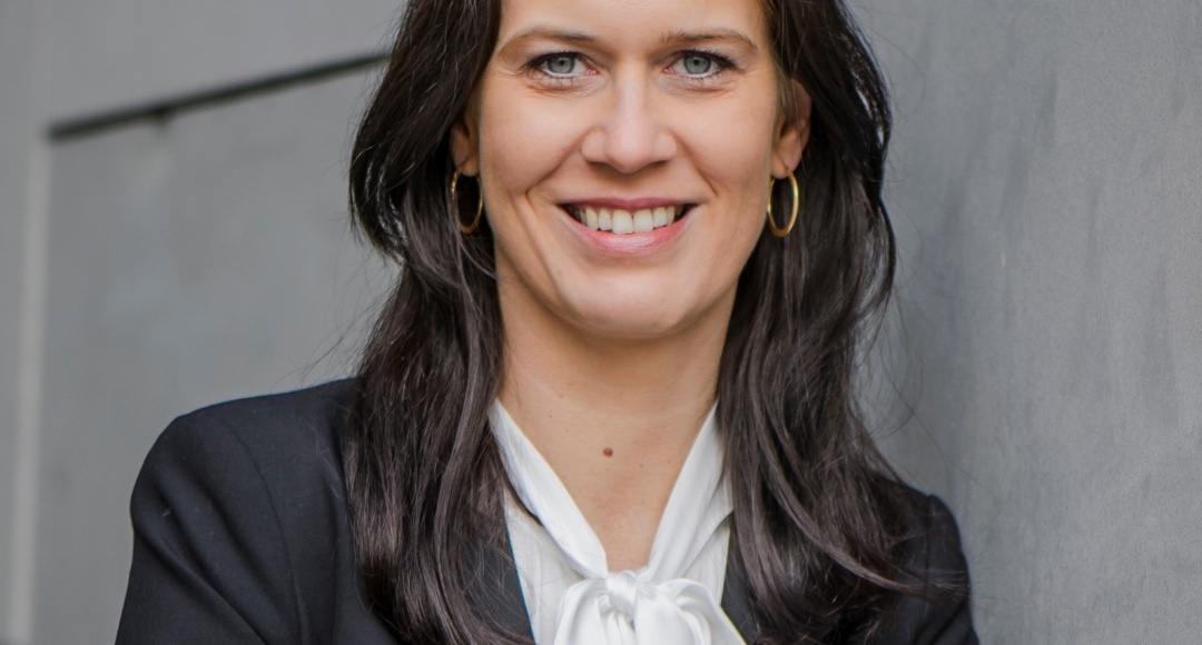 Way To Blue macht Tanja Thomas zur Geschäftsführerin