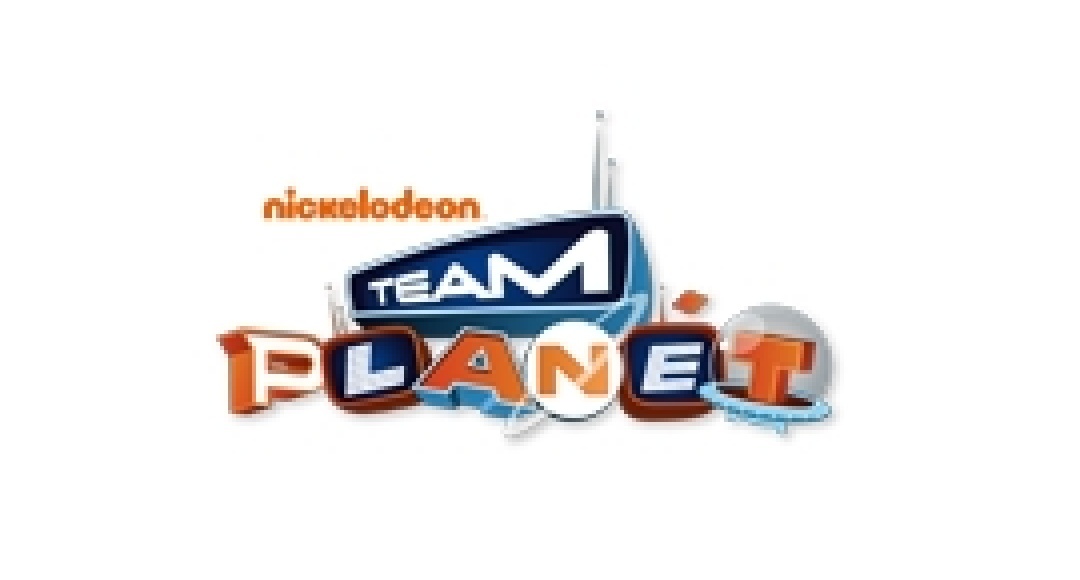 Nickelodeon startet Natur-Quiz "Team Planet"