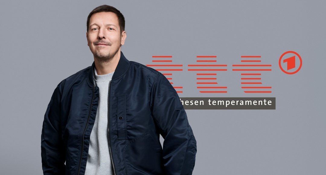 Thilo Mischke wird doch nicht Moderator von titel thesen temperamente ...