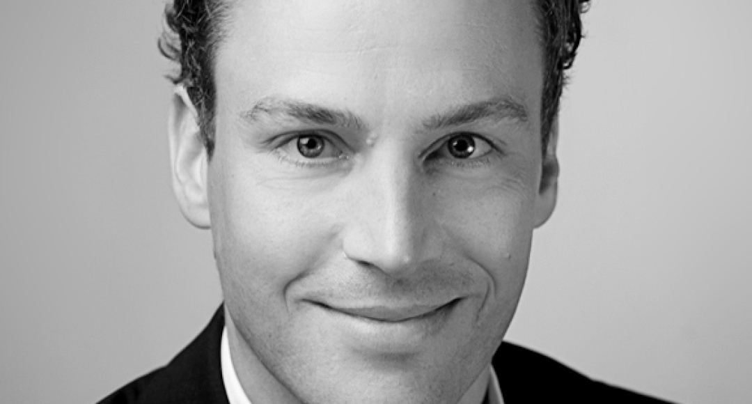 Thomas Spiller wird Head of Commercial