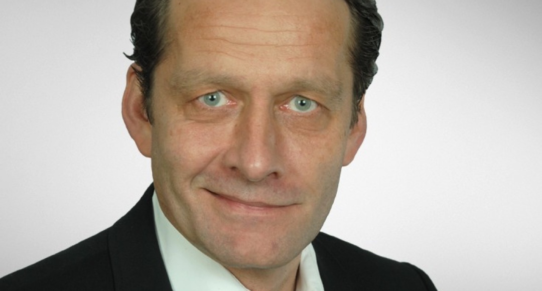 Thomas Duhr wird Vize-Chef Interactive bei der IP