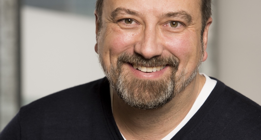 Thomas Fischer ist Head of Factual Entertainment