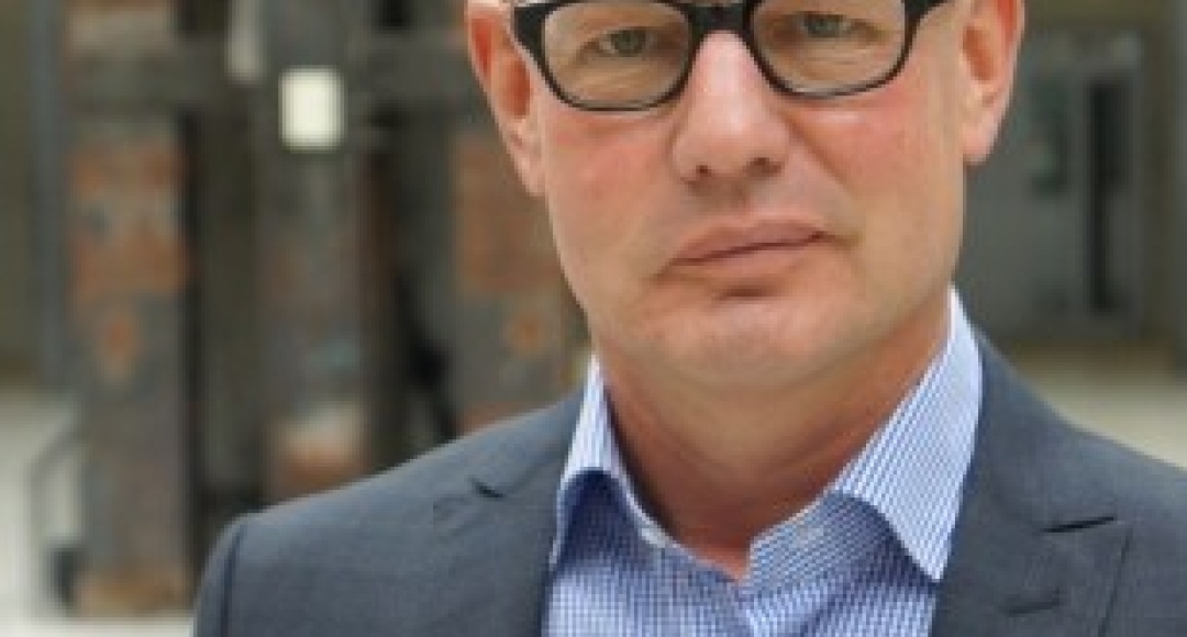 Thomas Garms steigt bei Axel Springer Schweiz auf