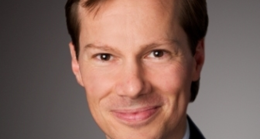 Thomas Gruber soll VHB-Vertrieb digitalisieren