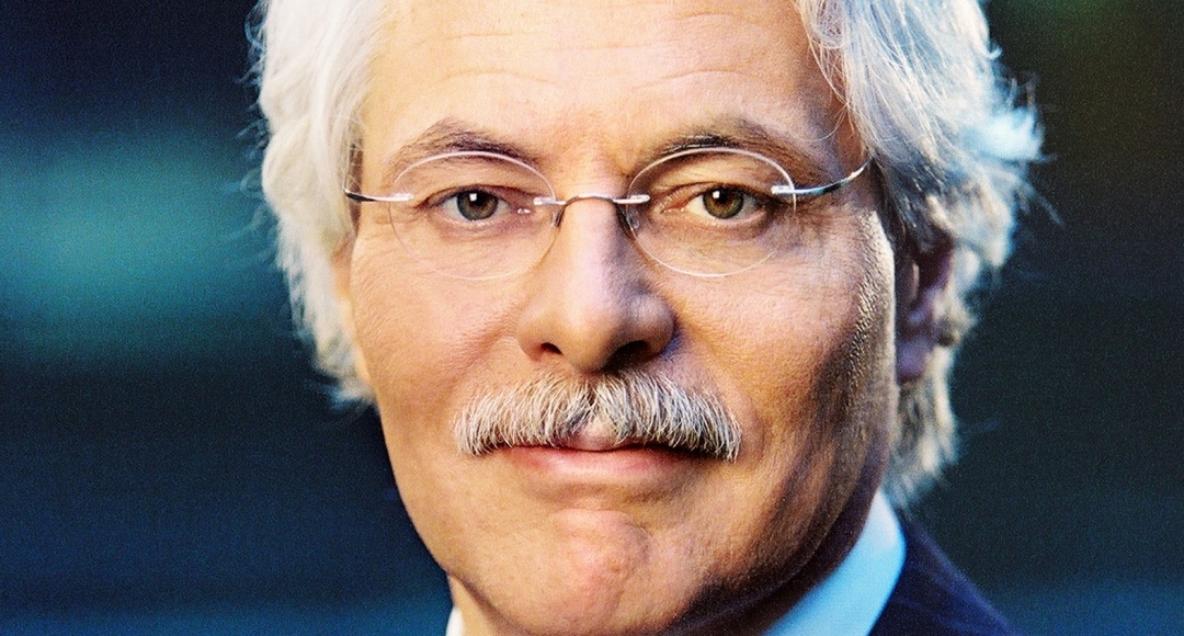 Thomas Roth feilt noch an Abschiedsformel