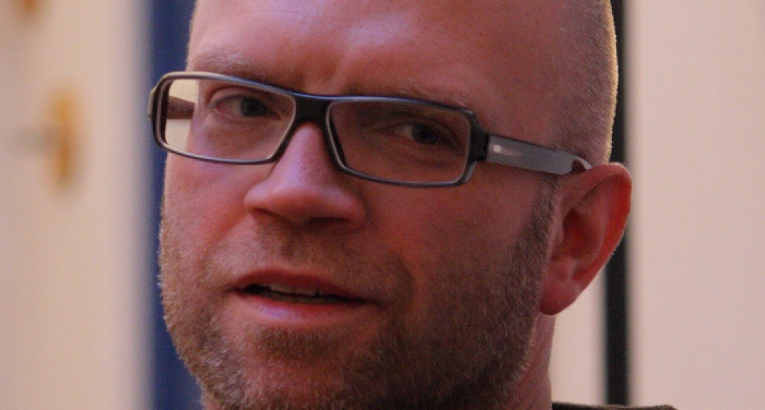 Comedy-Profi Sievert gründet smile! producing