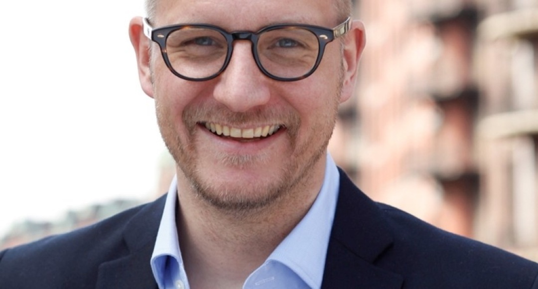 Warum Klambt mit Steven Gätjen und Tim Affeld ins TV-Geschäft einsteigt