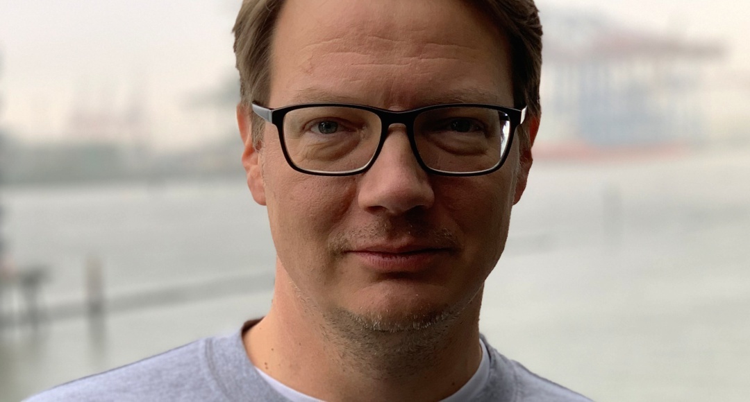 Tim Krause-Murroni heuert als COO bei der Agentur flow:fwd an